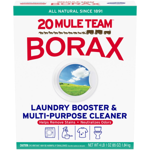 Homemade Laundry Detergent — Phoenix Bodhi Wellness LLC