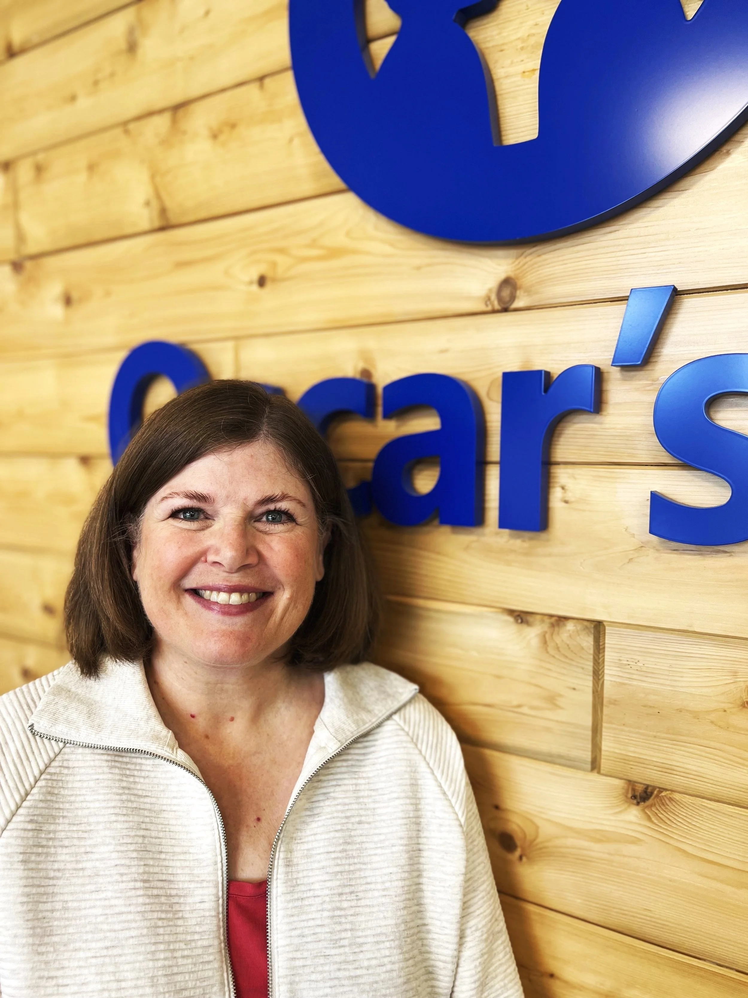 Team — Oscar's Place