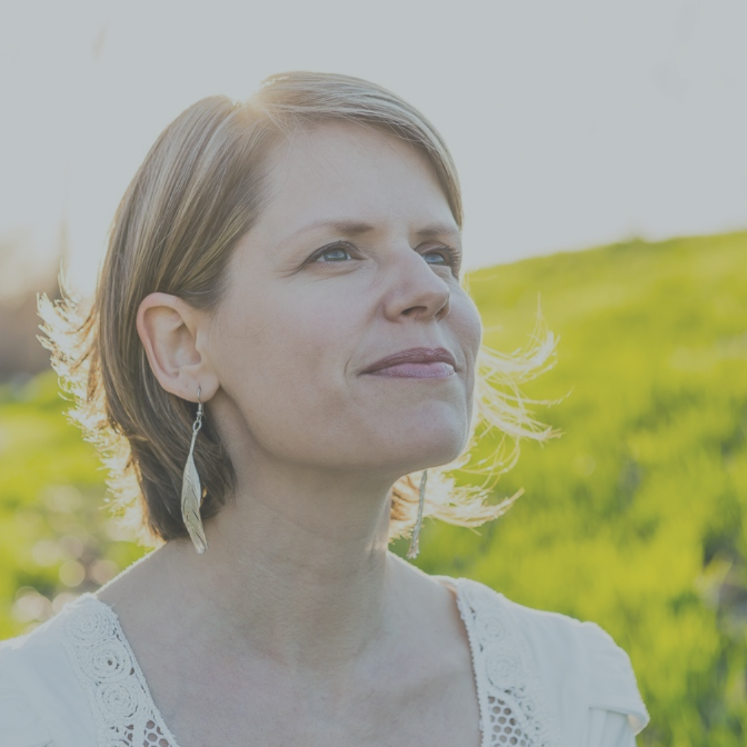 Amy Soucy Yoga