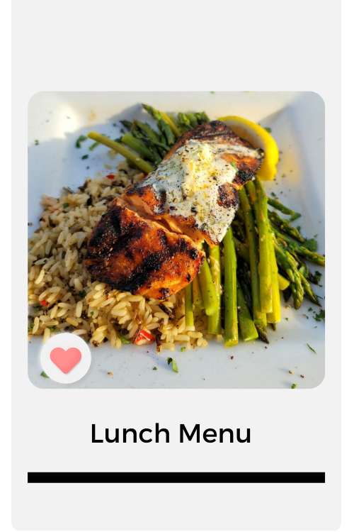 Budd Bay Café - Percival Landing