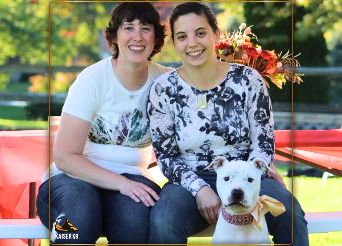 Our Story — Kaiser K9, Inc