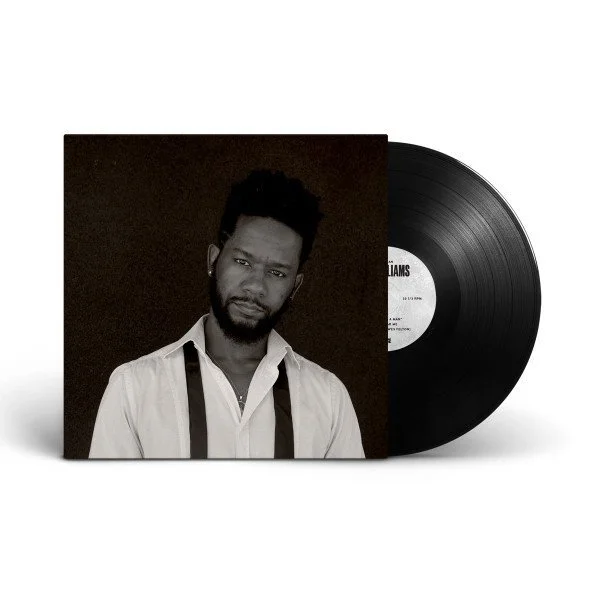 Ben Williams Official Website