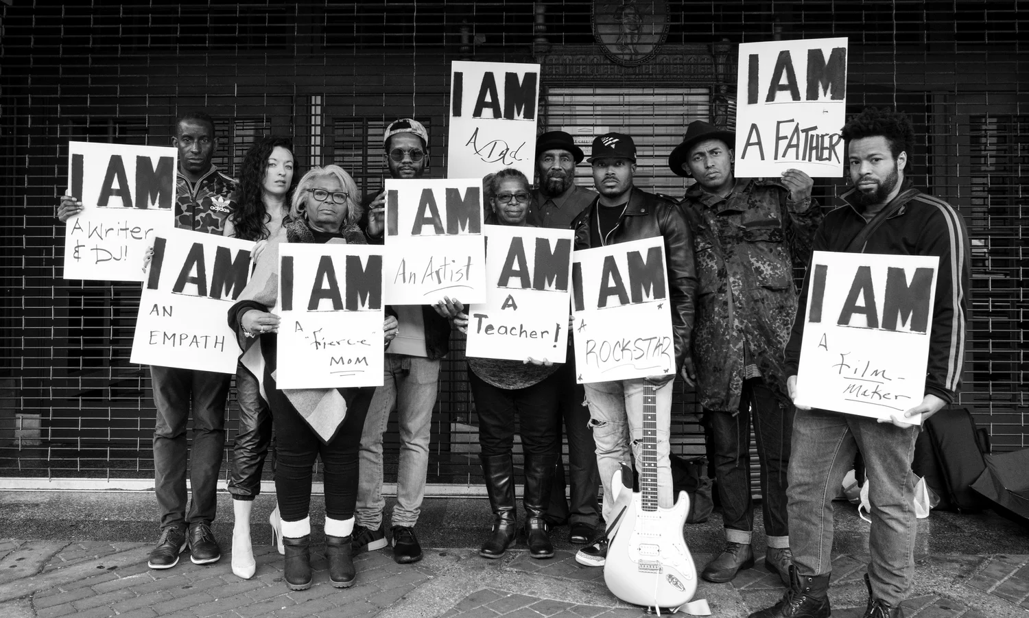 Ben Williams Official Website