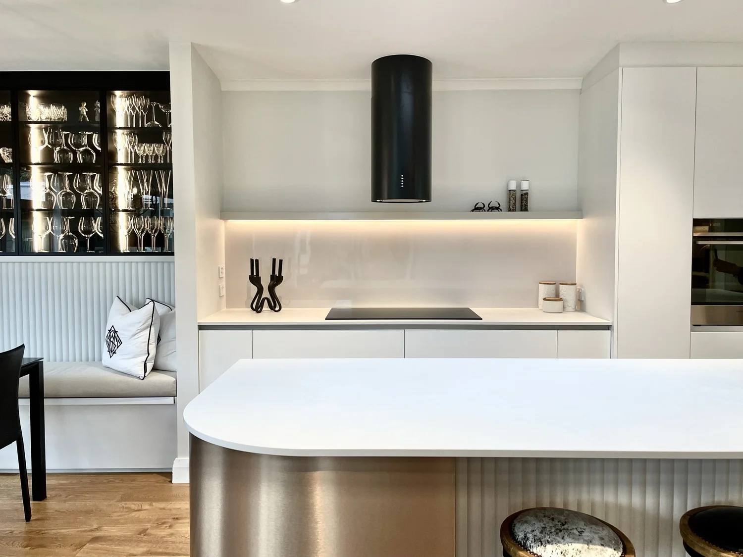 Kitchens | Dunedin Joiners