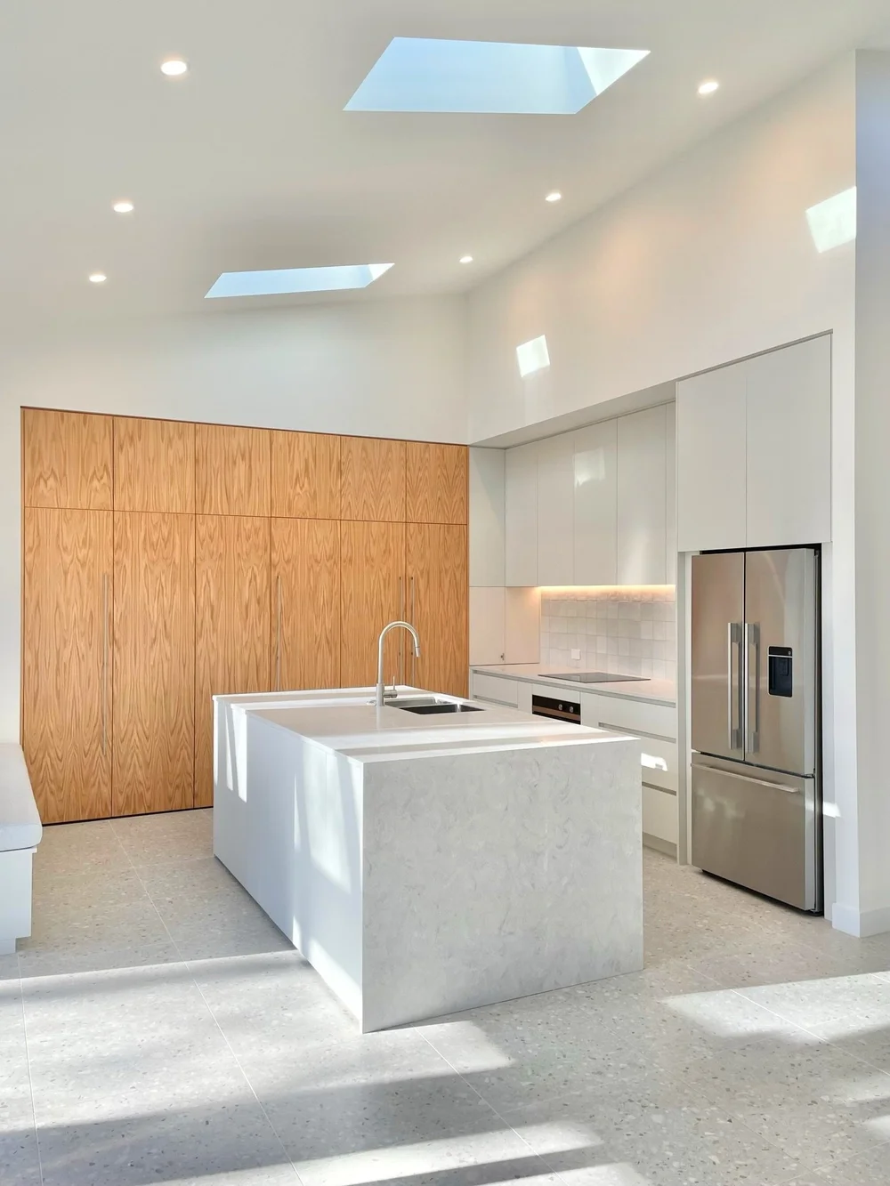 Kitchens | Dunedin Joiners
