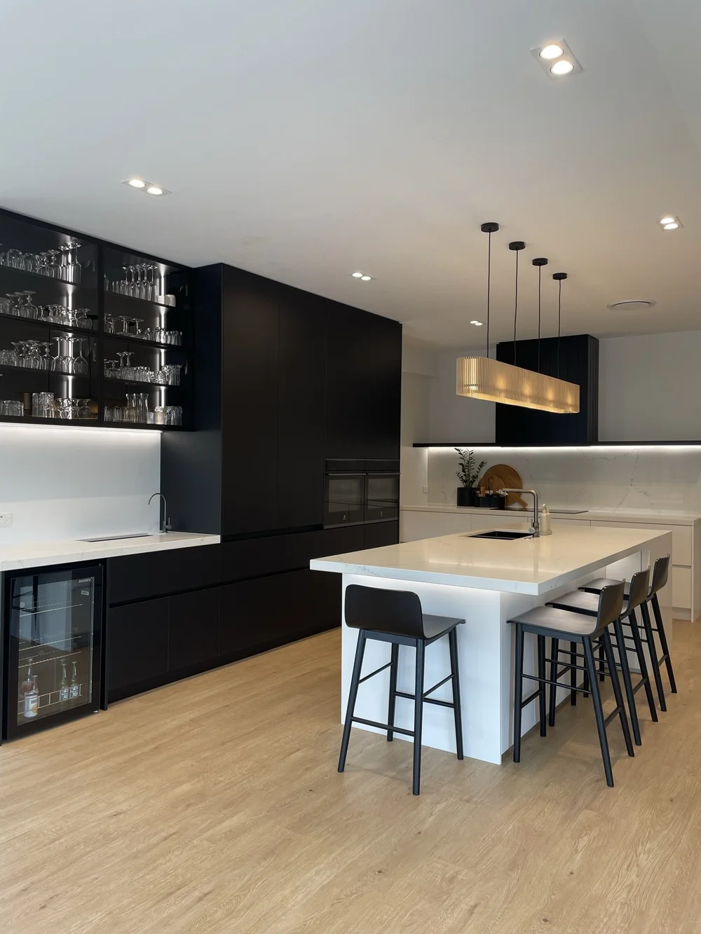Kitchens | Dunedin Joiners