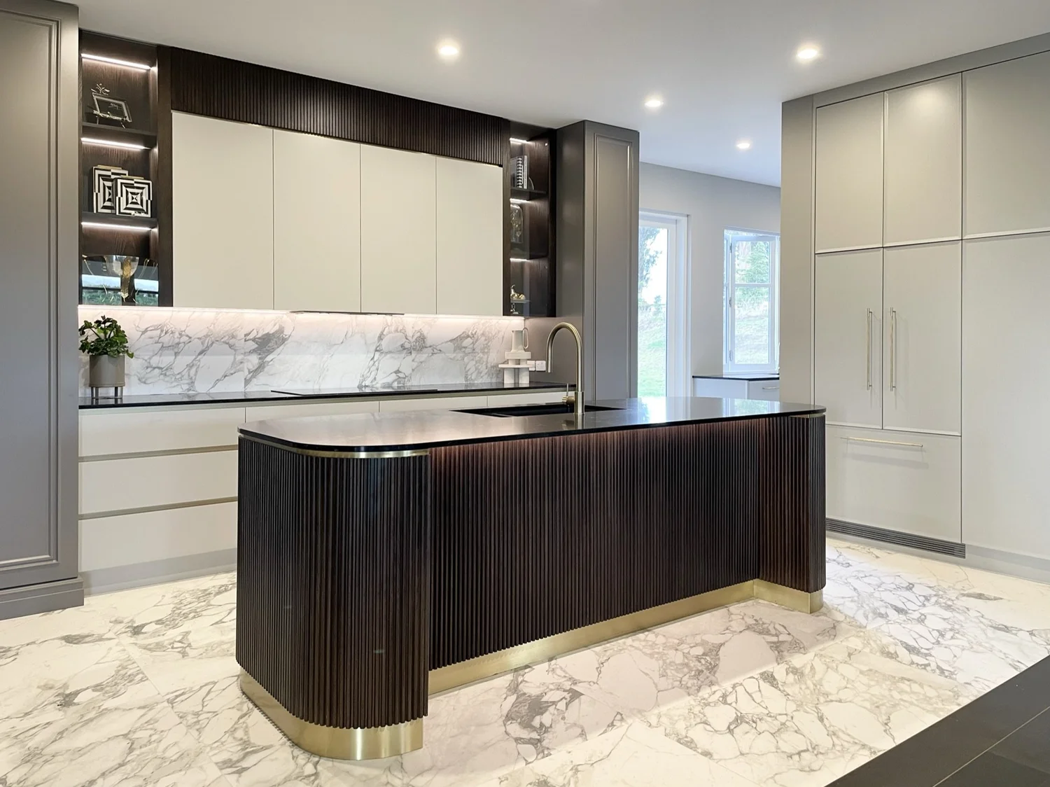 Kitchens | Dunedin Joiners