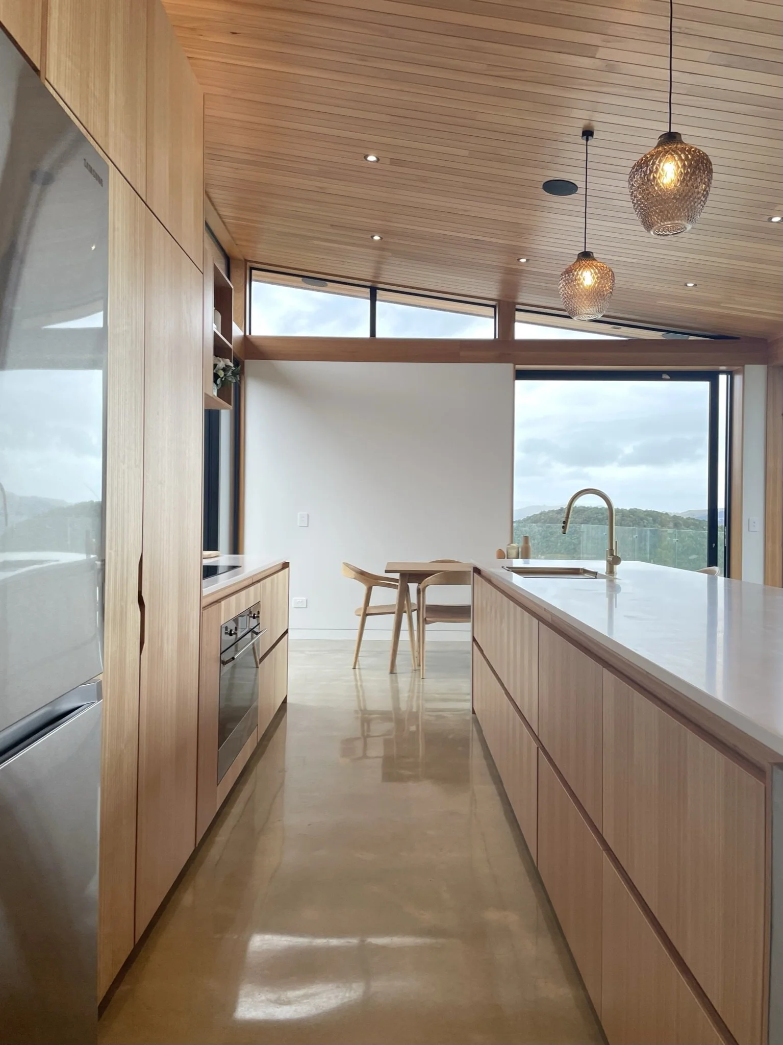 Kitchens | Dunedin Joiners