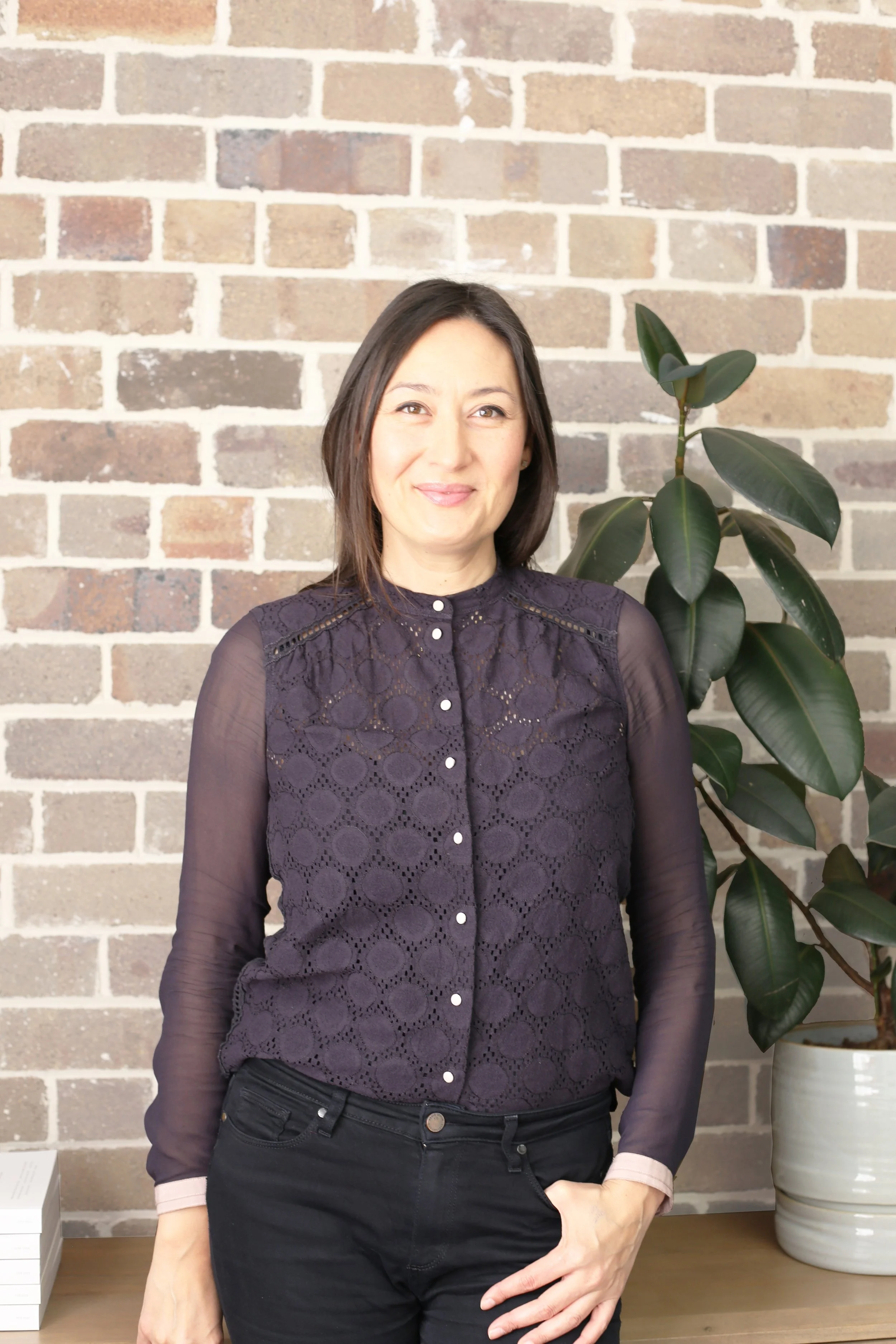 About — Hunt & Design