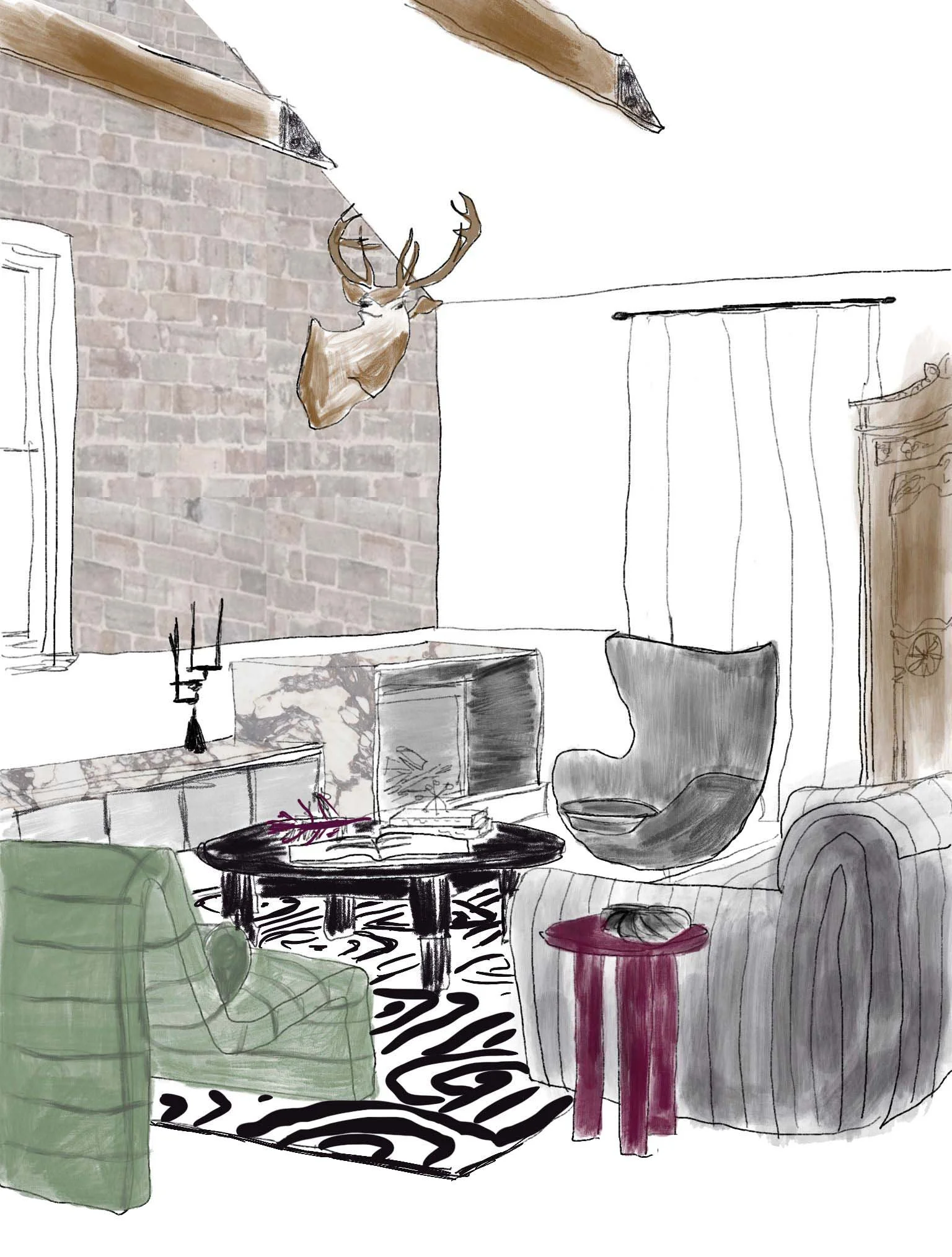 CITADEL // RESIDENTIAL | Transform Your Space Today — Explore Unique ...
