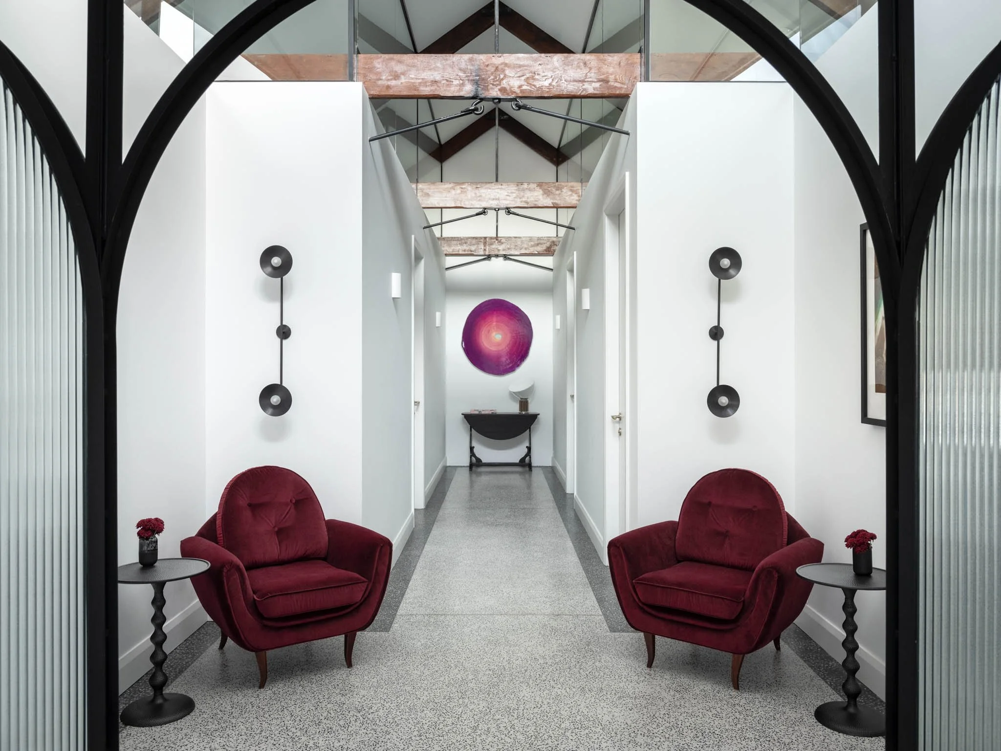 CITADEL // RESIDENTIAL | Transform Your Space Today — Explore Unique ...