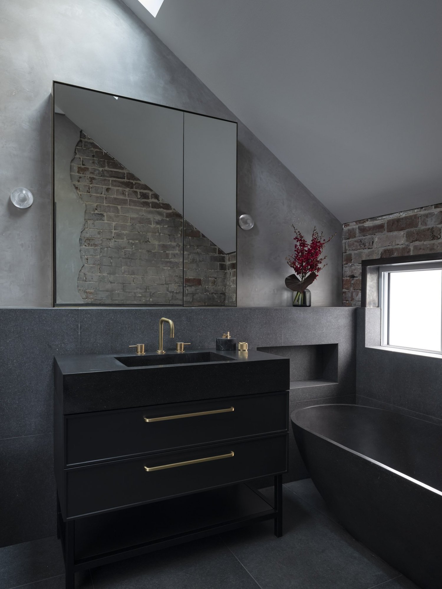 CITADEL // RESIDENTIAL — Hunt & Design