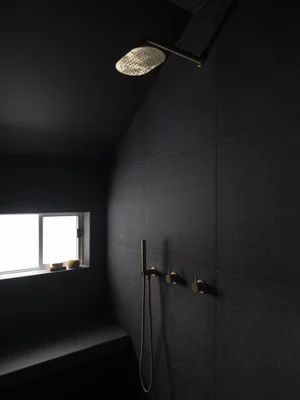 CITADEL // RESIDENTIAL — Hunt & Design