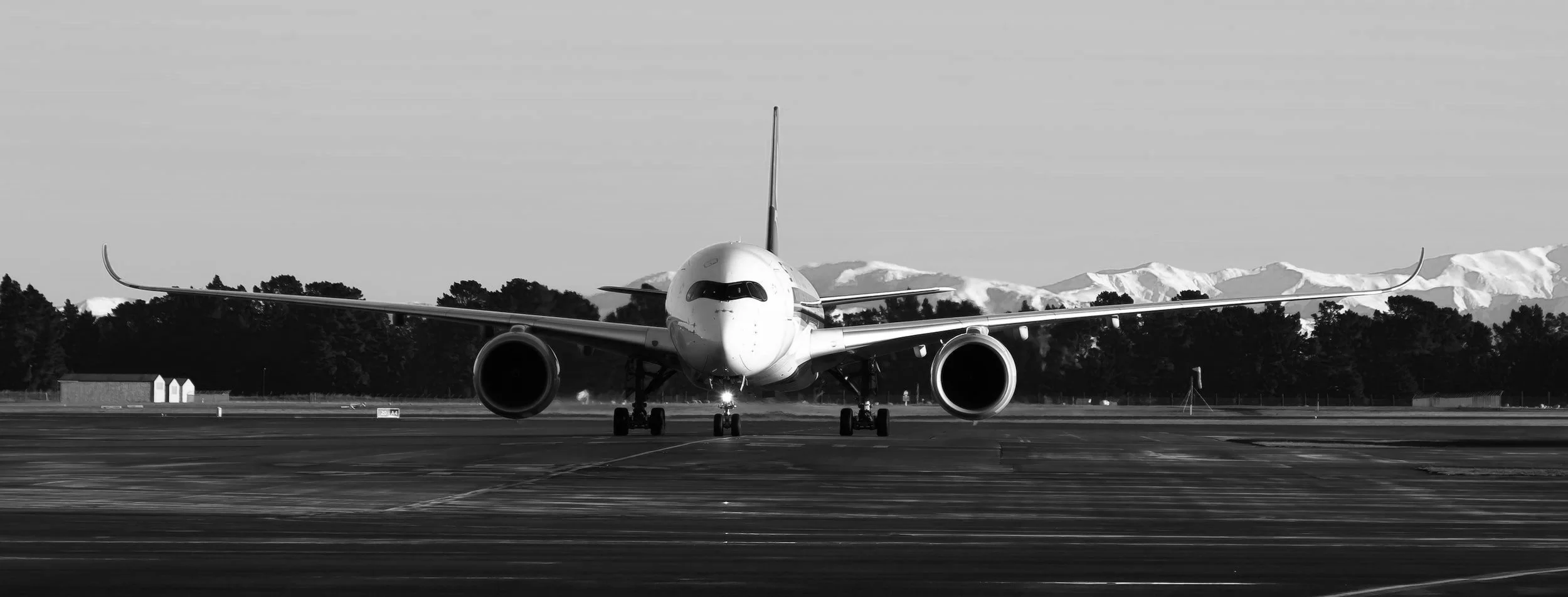 Javelin Aerospace Group