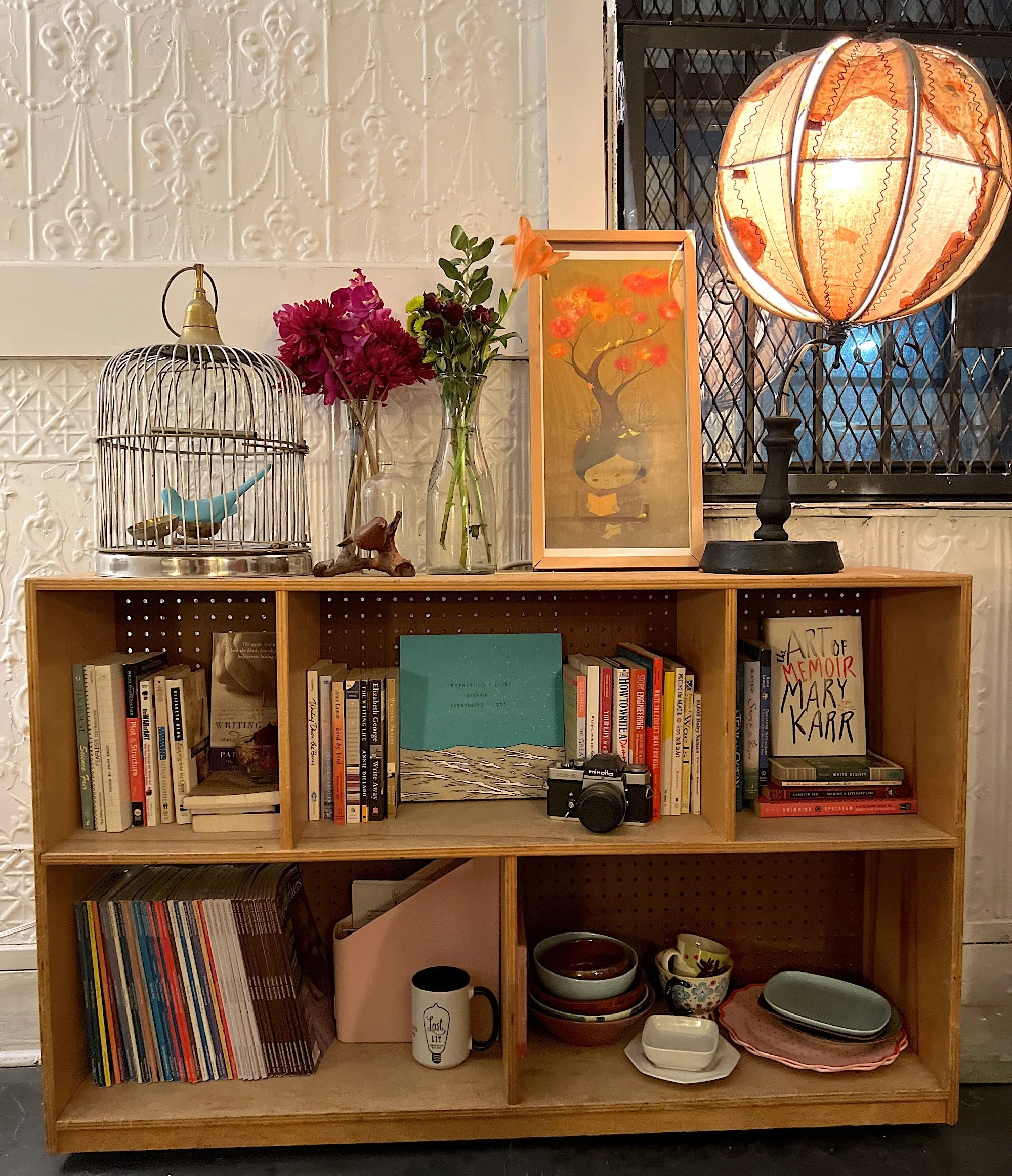 Lost Lit Writing Workshops — Lost Lit Writing Workshops-Brooklyn, NY