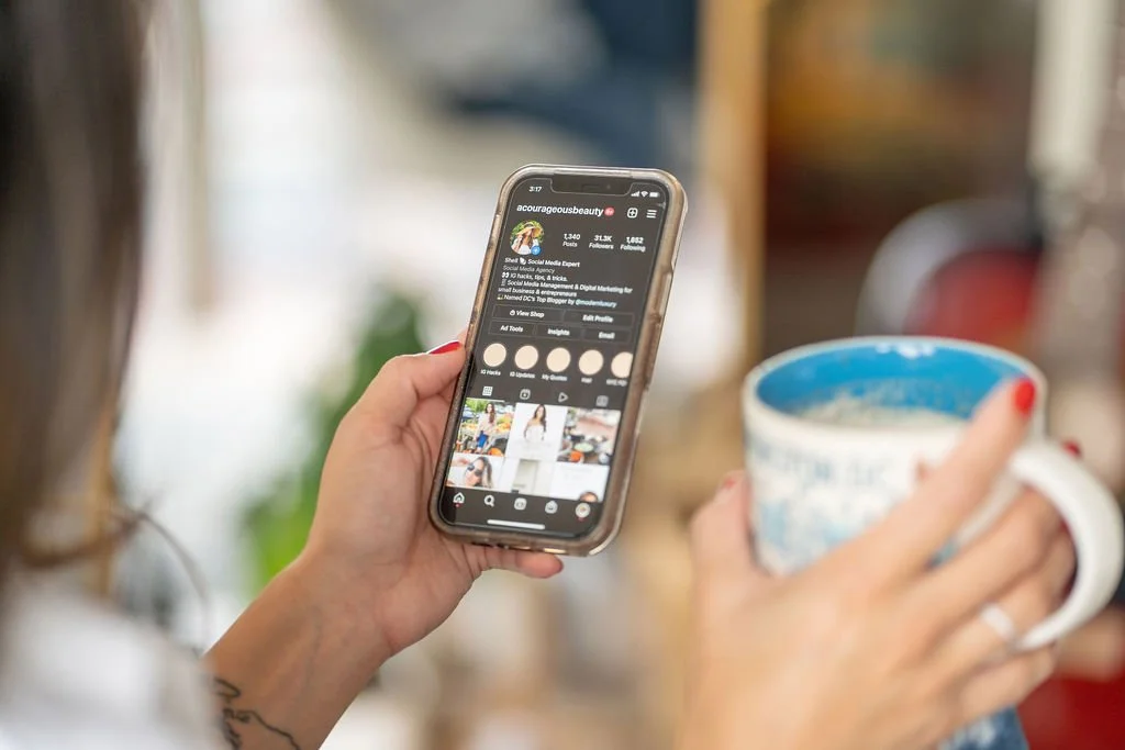 Shell Social and Strategies