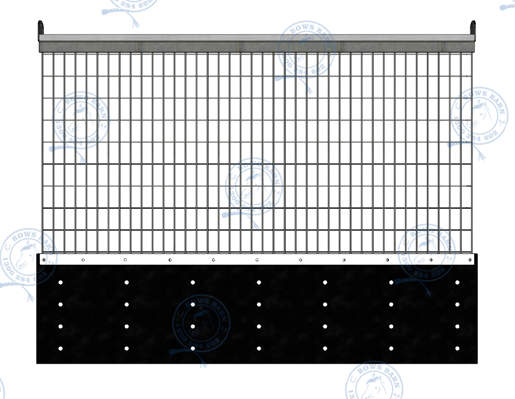 Horse Walkers — Bow's Barn - Purchase Portable Horse Stables and ...