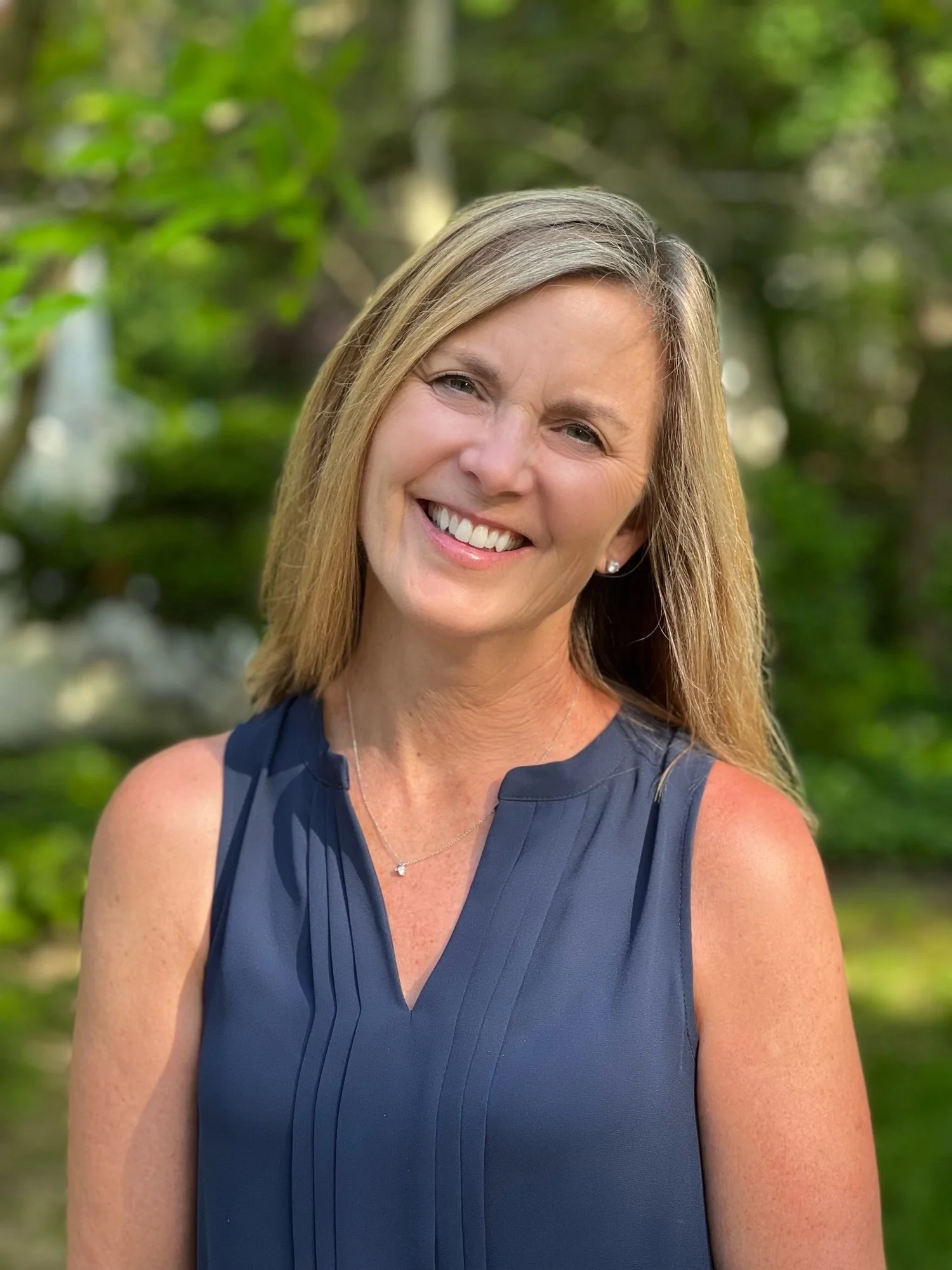 Elizabeth Goettman Christopher — Renalis