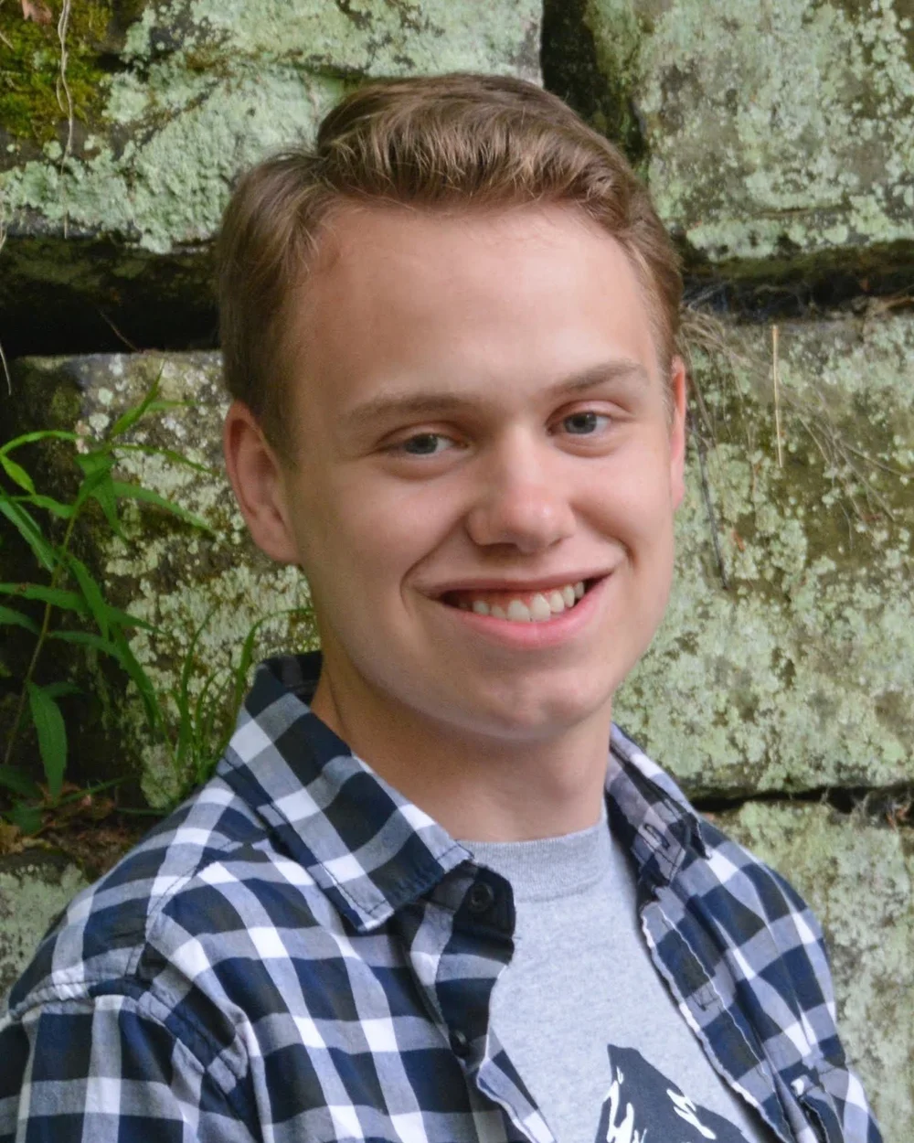 Austin Wilson — Renalis