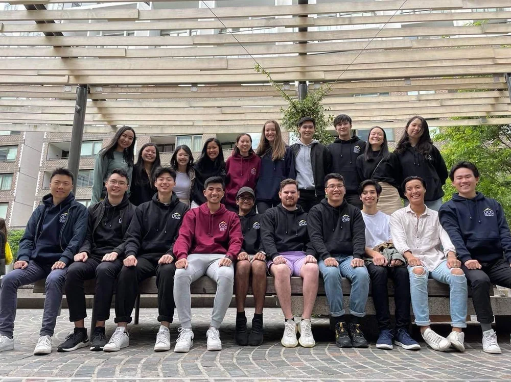 About UCC — UNSW Consulting Club