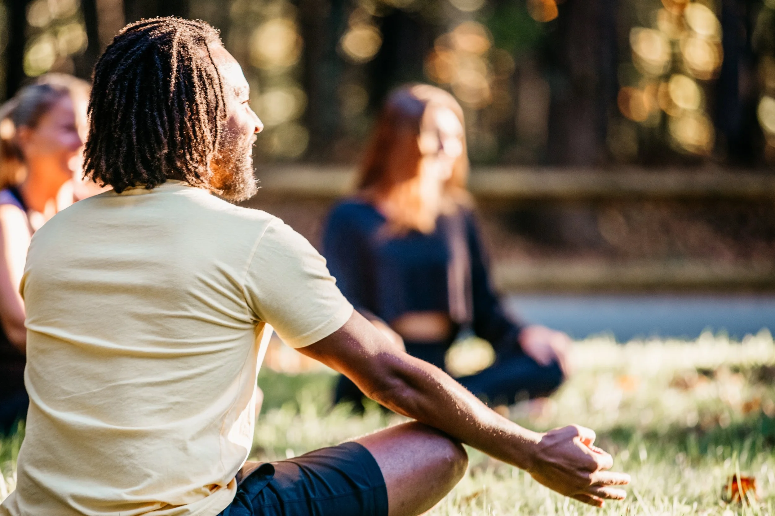 Classes iShine Yoga & Wellness — iShine Yoga & Wellness