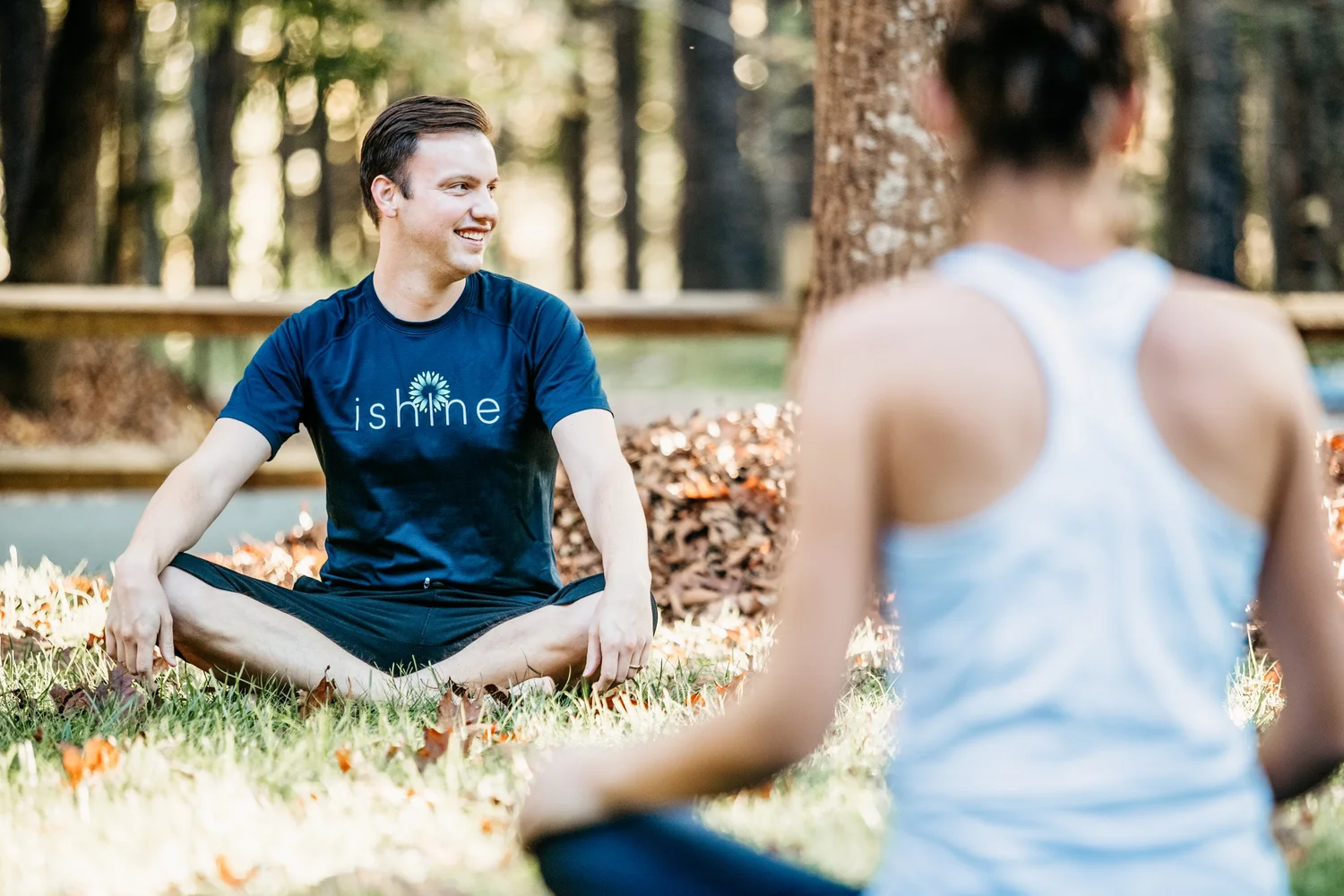 Classes iShine Yoga & Wellness — iShine Yoga & Wellness
