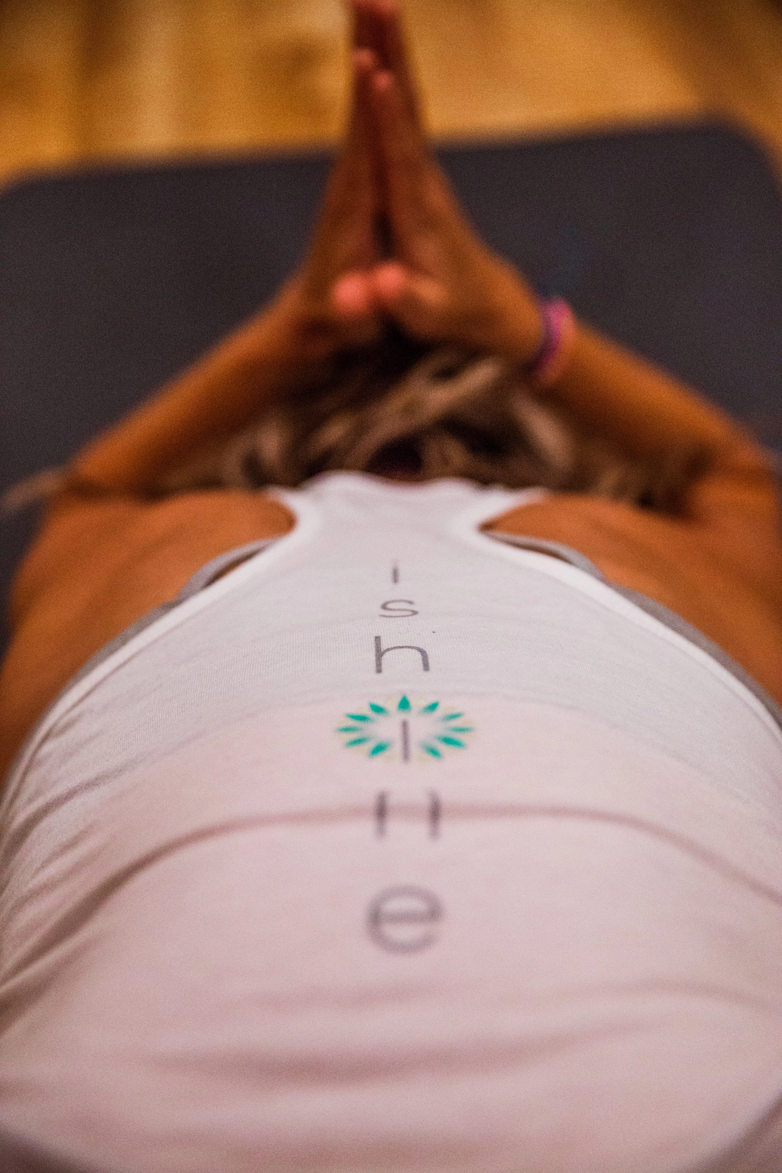 iShine Yoga & Wellness
