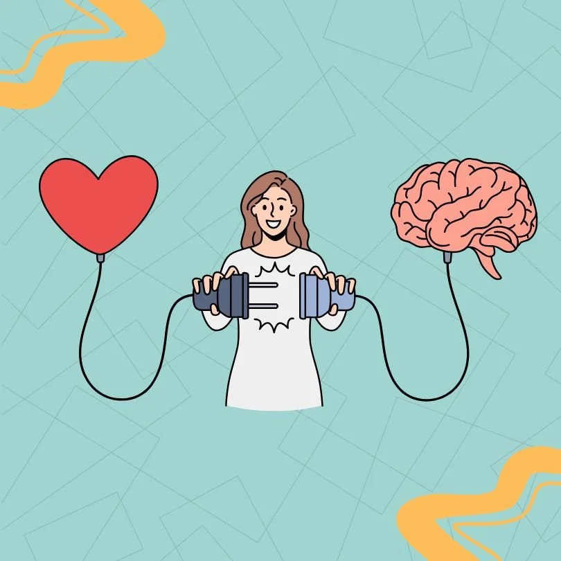 Deep Thinkers, Deep Feelers and How They Communicate — Kin Therapy