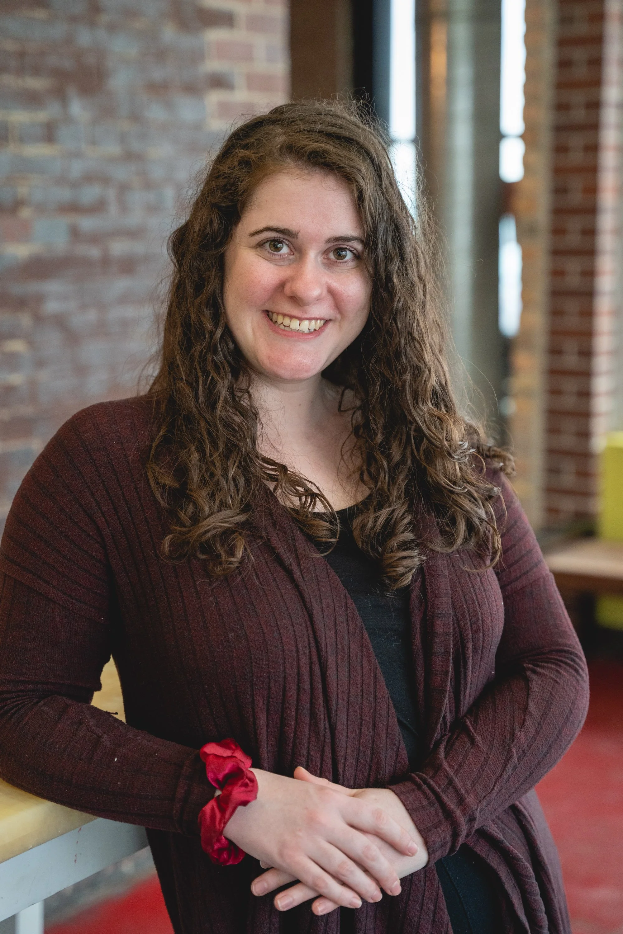 About Me — JANUS Co.