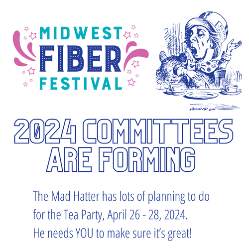 Midwest Fiber Festival