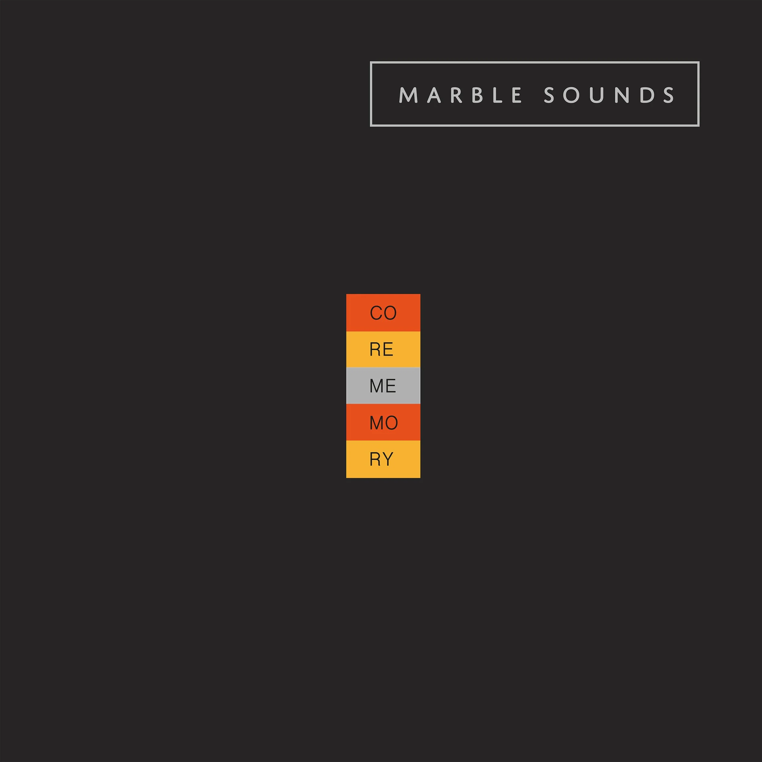 MARBLE SOUNDS