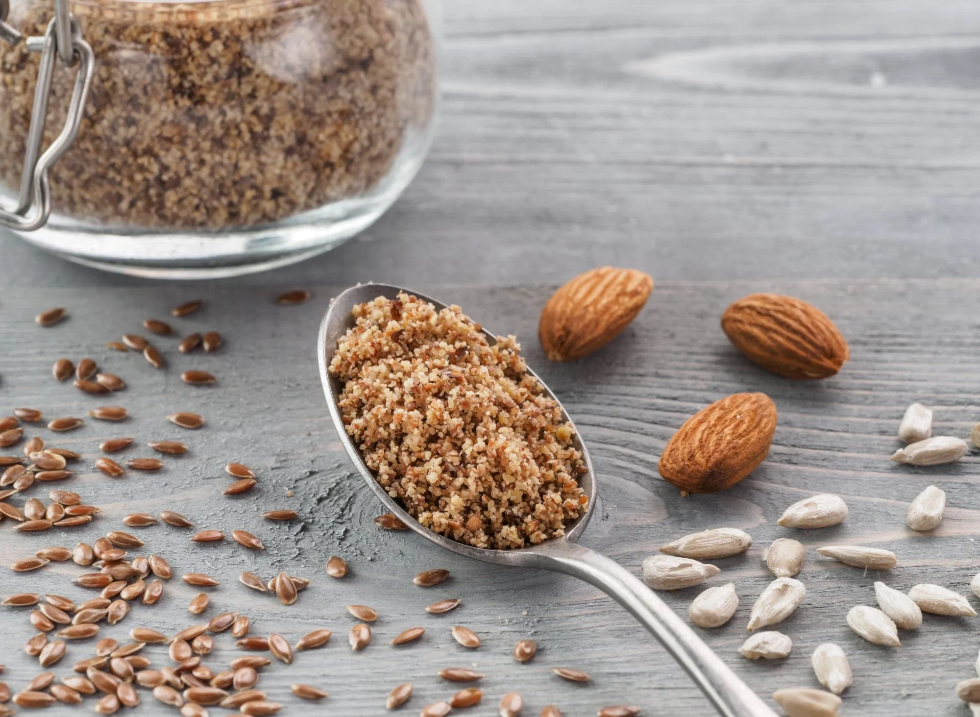 LSA mix — Your Lifestyle Medics