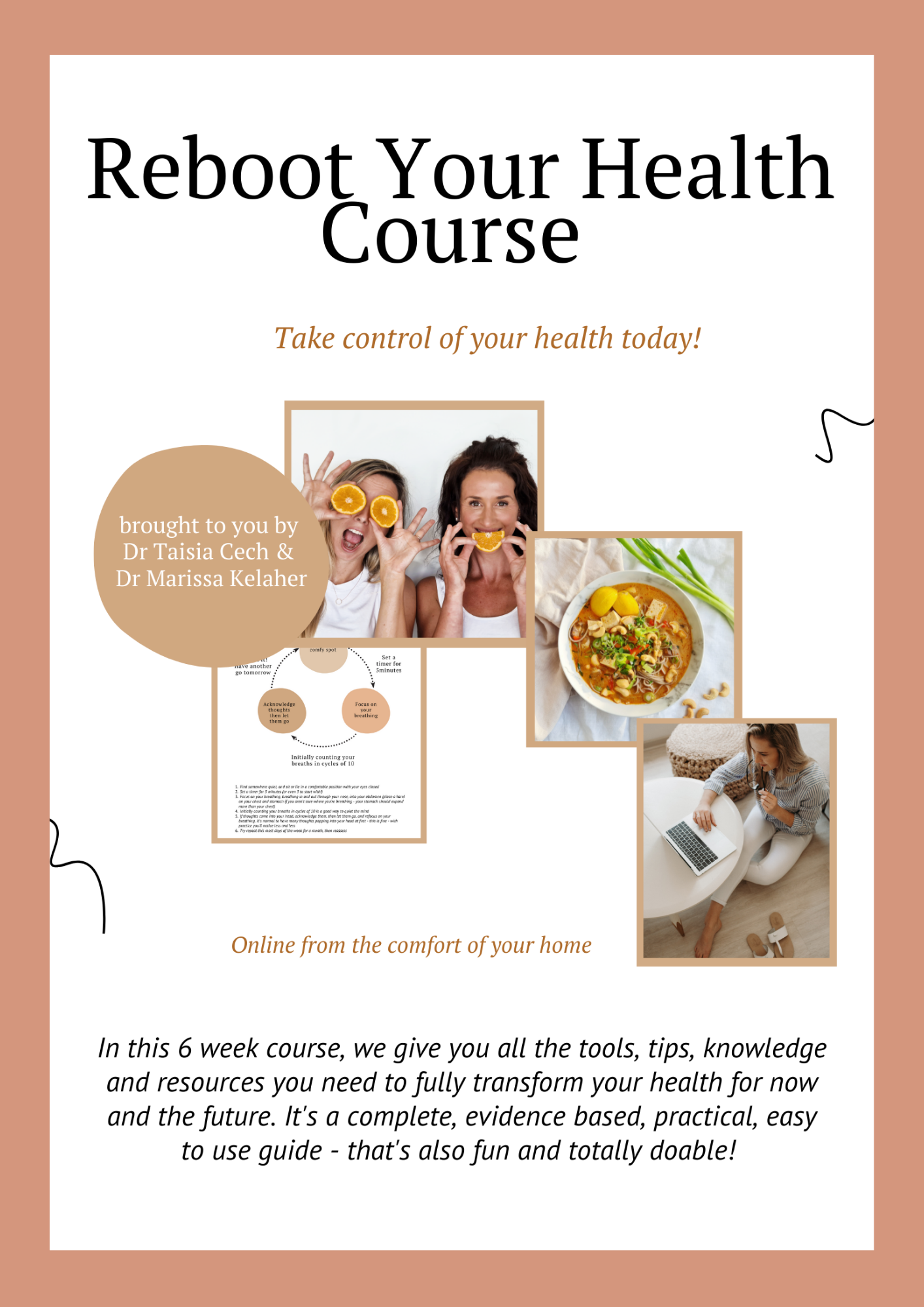 Your Lifestyle Medics — Health made simple