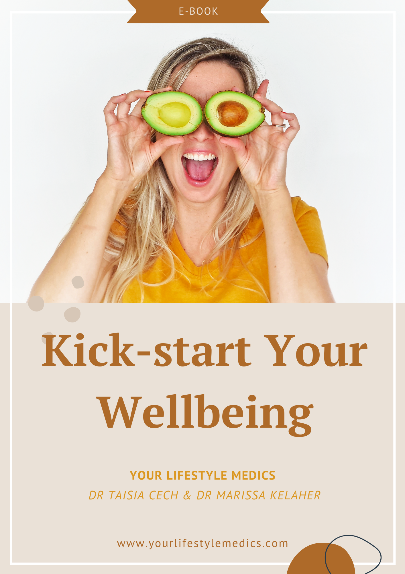 Your Lifestyle Medics — Health made simple