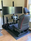 How I Built My Ultimate Sim Racing Rig (And What I’d Recommend Today ...