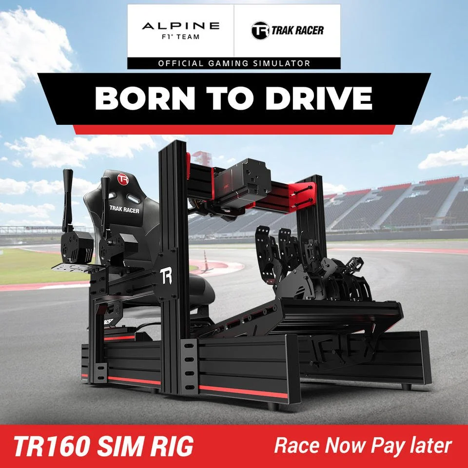 How I Built My Ultimate Sim Racing Rig (And What I’d Recommend Today ...