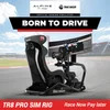 How I Built My Ultimate Sim Racing Rig (And What I’d Recommend Today ...