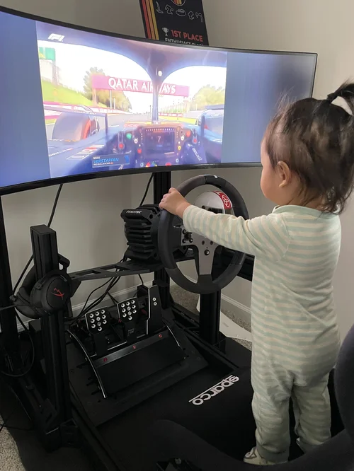 How I Built My Ultimate Sim Racing Rig (And What I’d Recommend Today ...