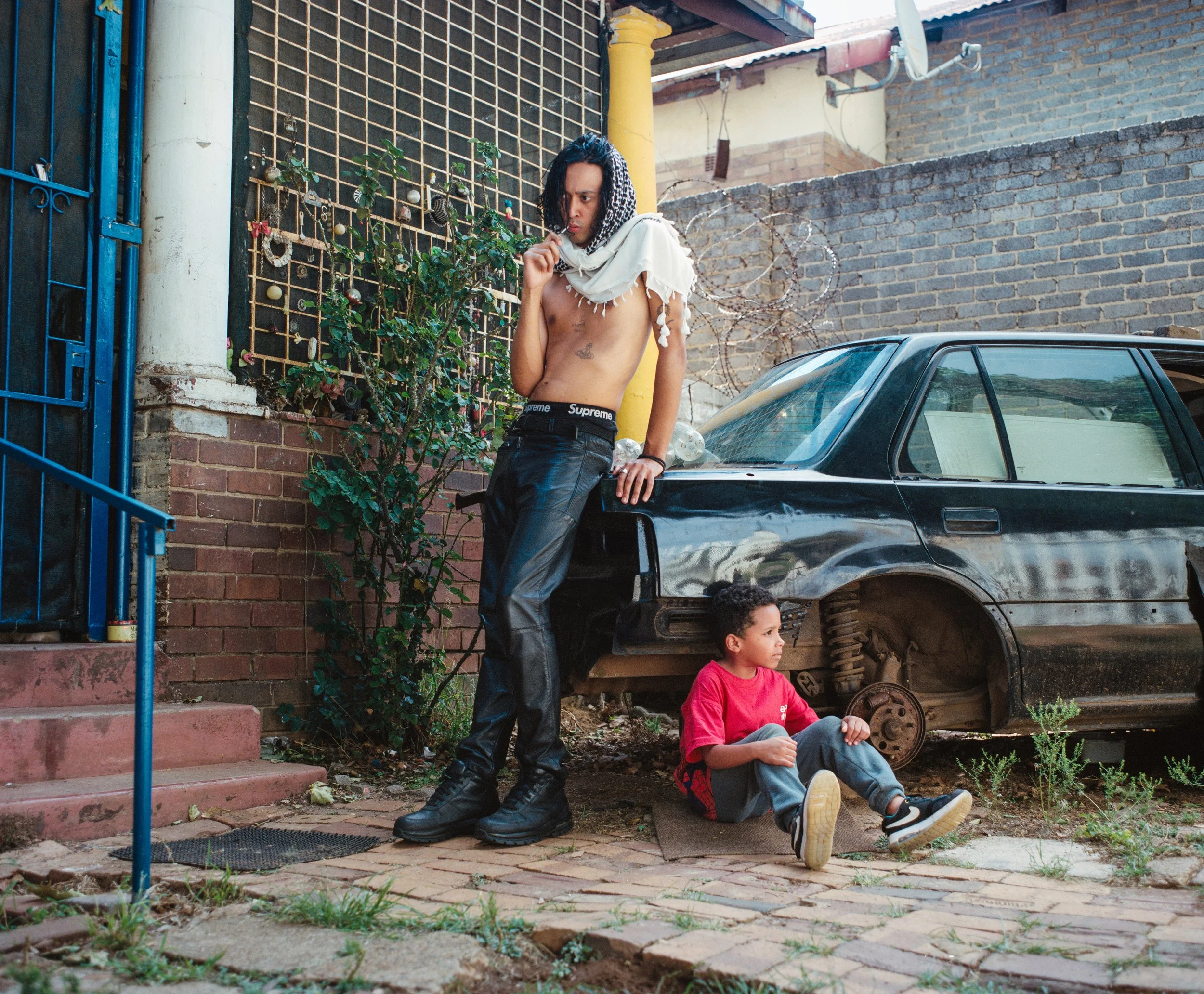 ONE IS THE LONELIEST NUMBER — JACK MARKOVITZ