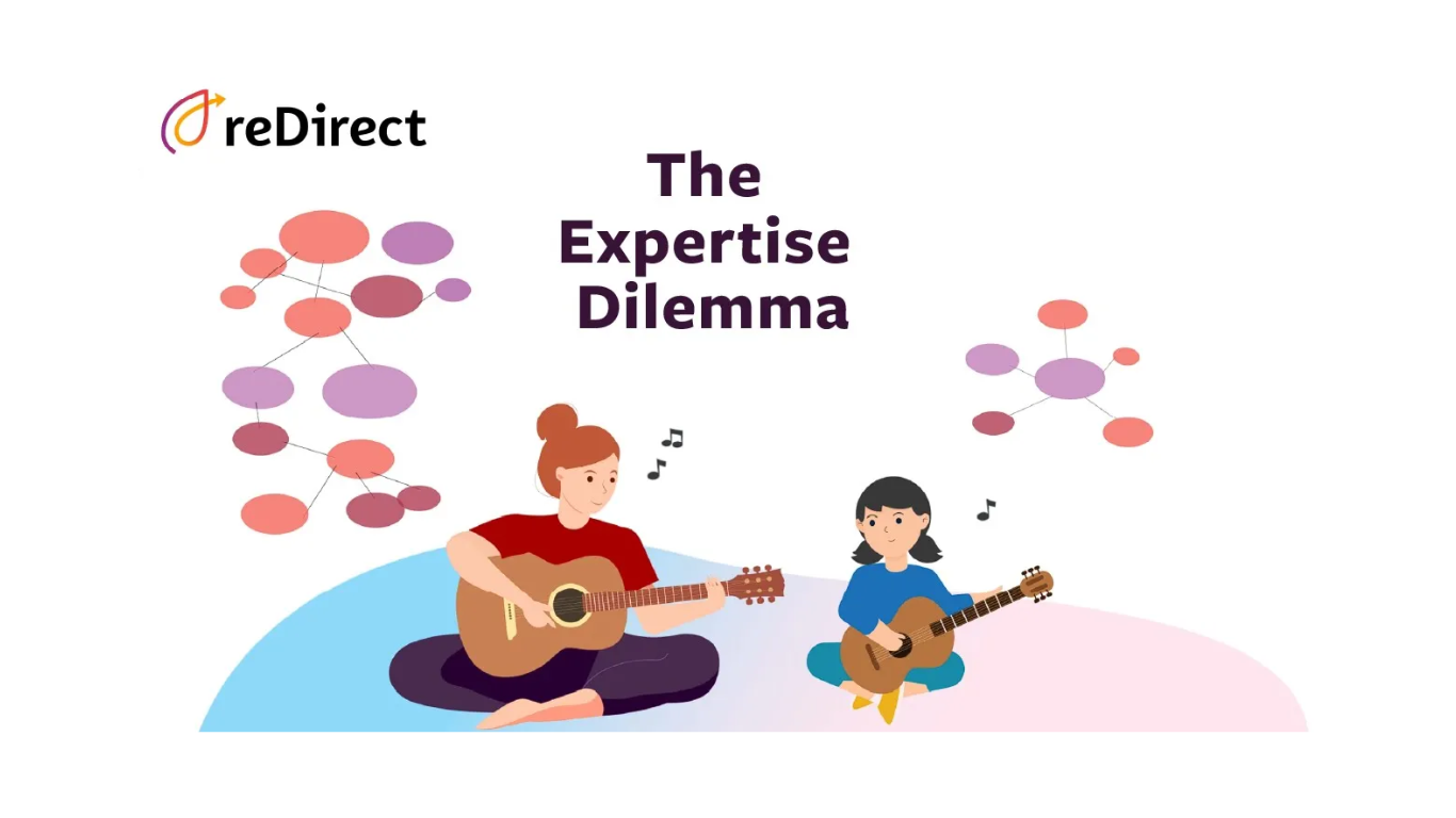 Research & Resources — reDirect: Bringing Out the Best in Organizations