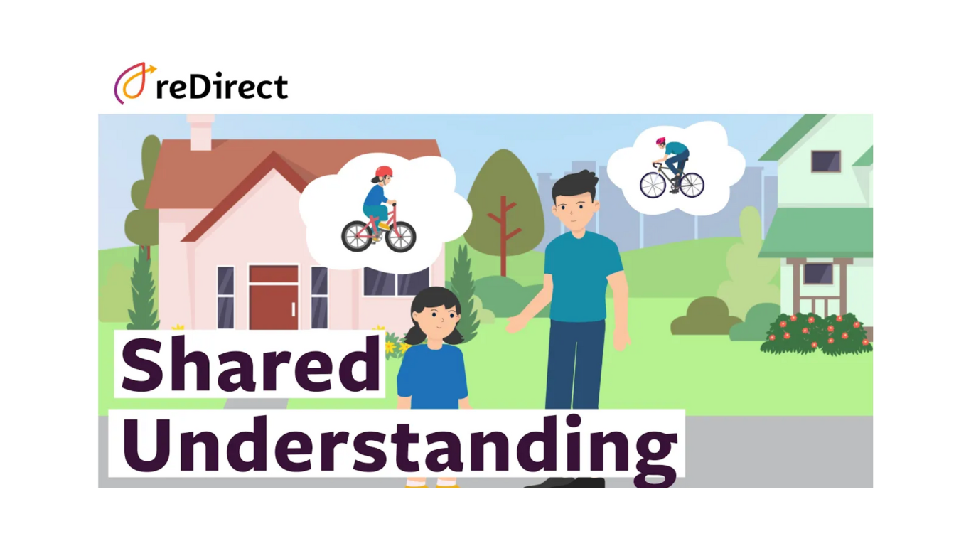 Research & Resources — reDirect: Bringing Out the Best in Organizations