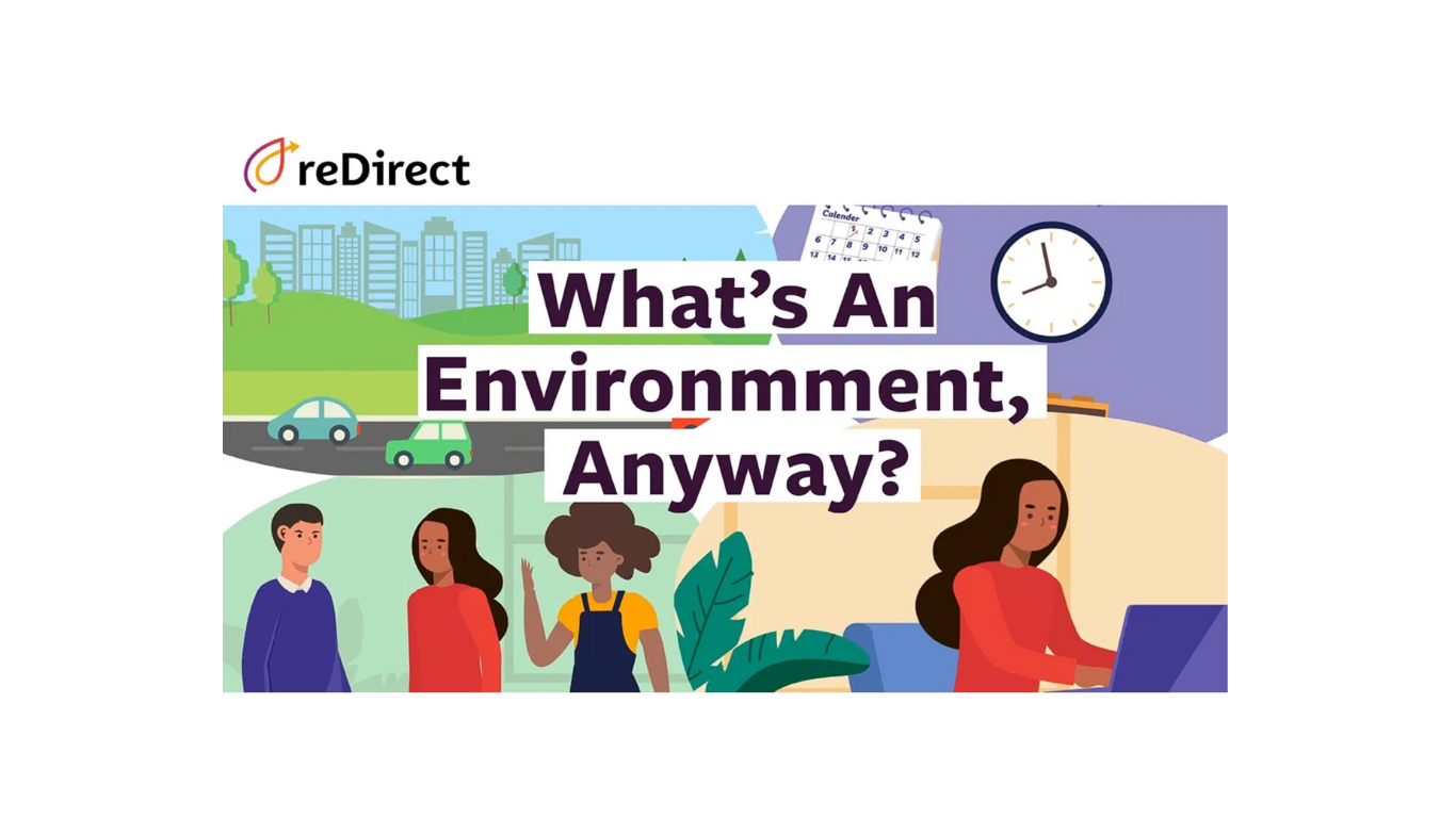 Research & Resources — reDirect: Bringing Out the Best in Organizations