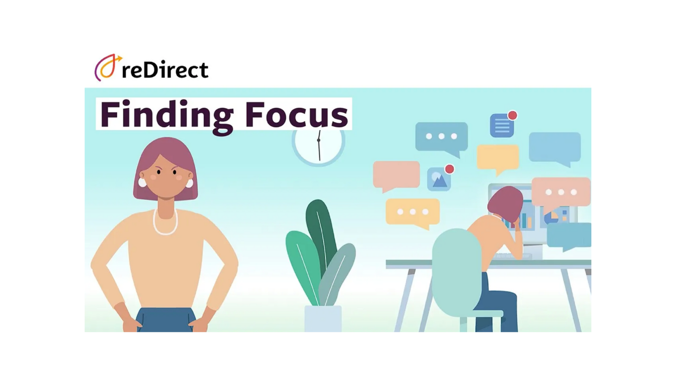 Research & Resources — reDirect: Bringing Out the Best in Organizations