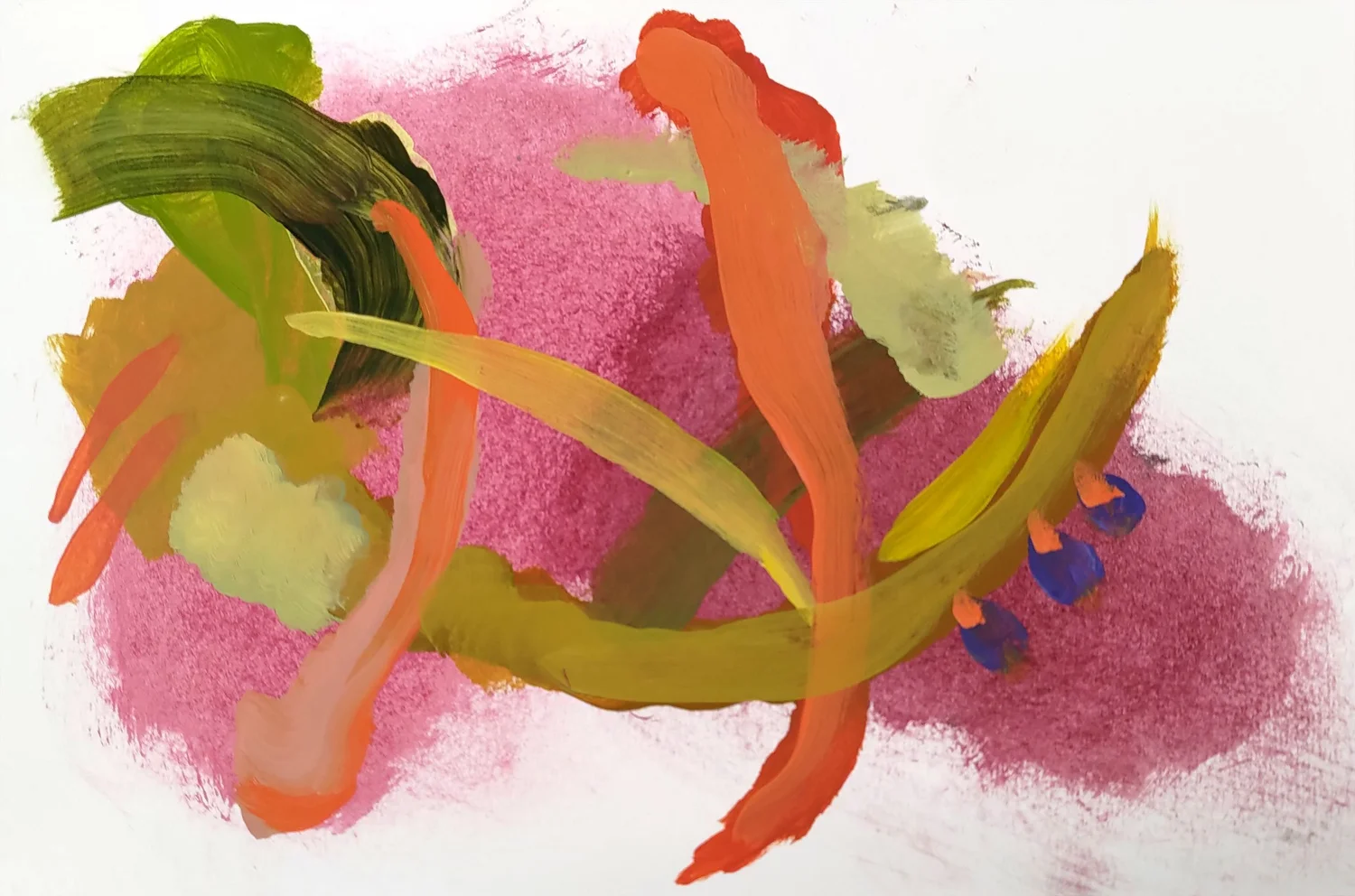 Three Small Experiments in Getting Unstuck — reDirect: Bringing Out the ...