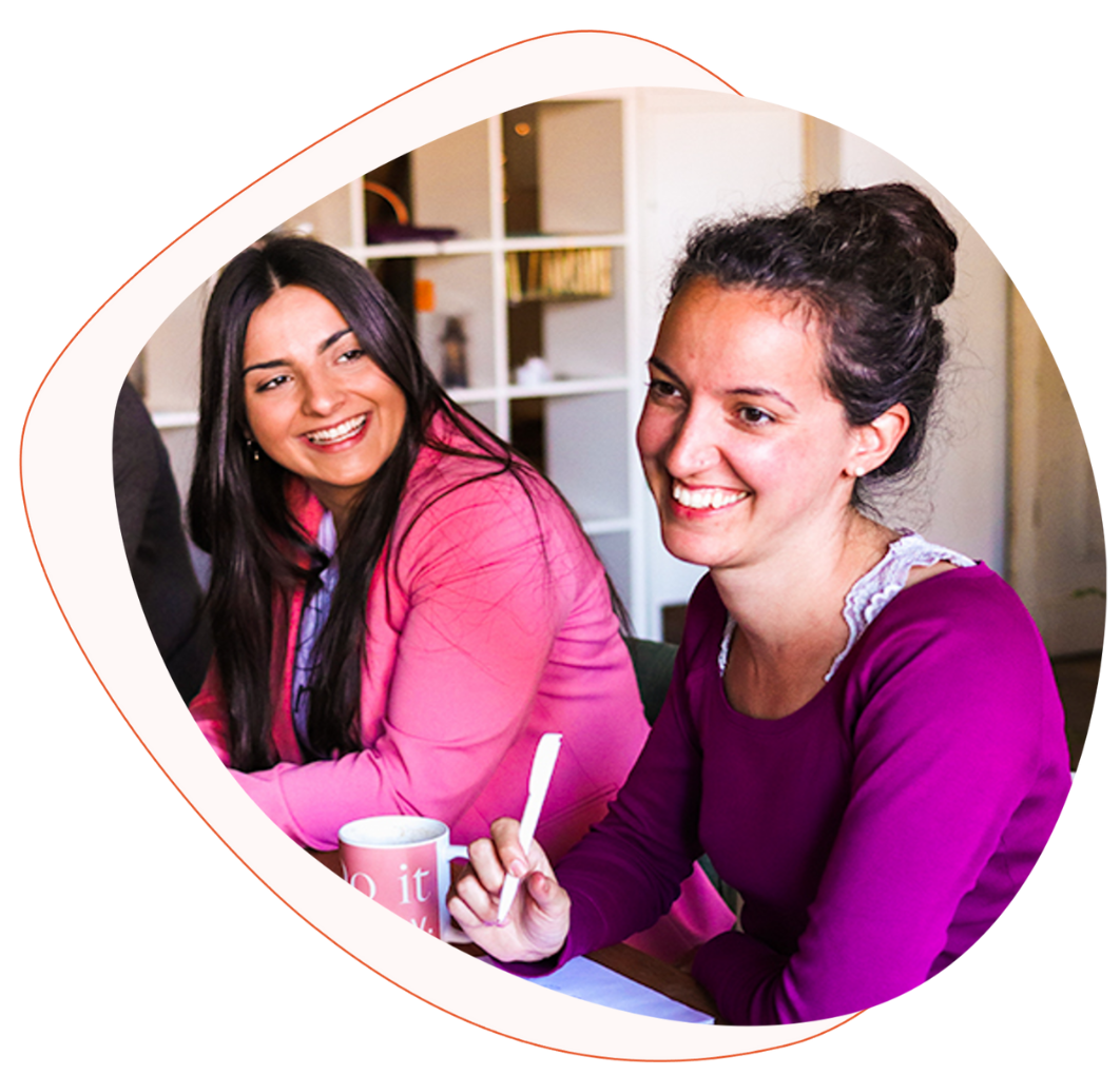 Our Framework — reDirect: Bringing Out the Best in Organizations