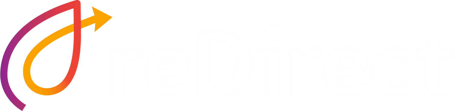 reDirect: Bringing Out the Best in Organizations