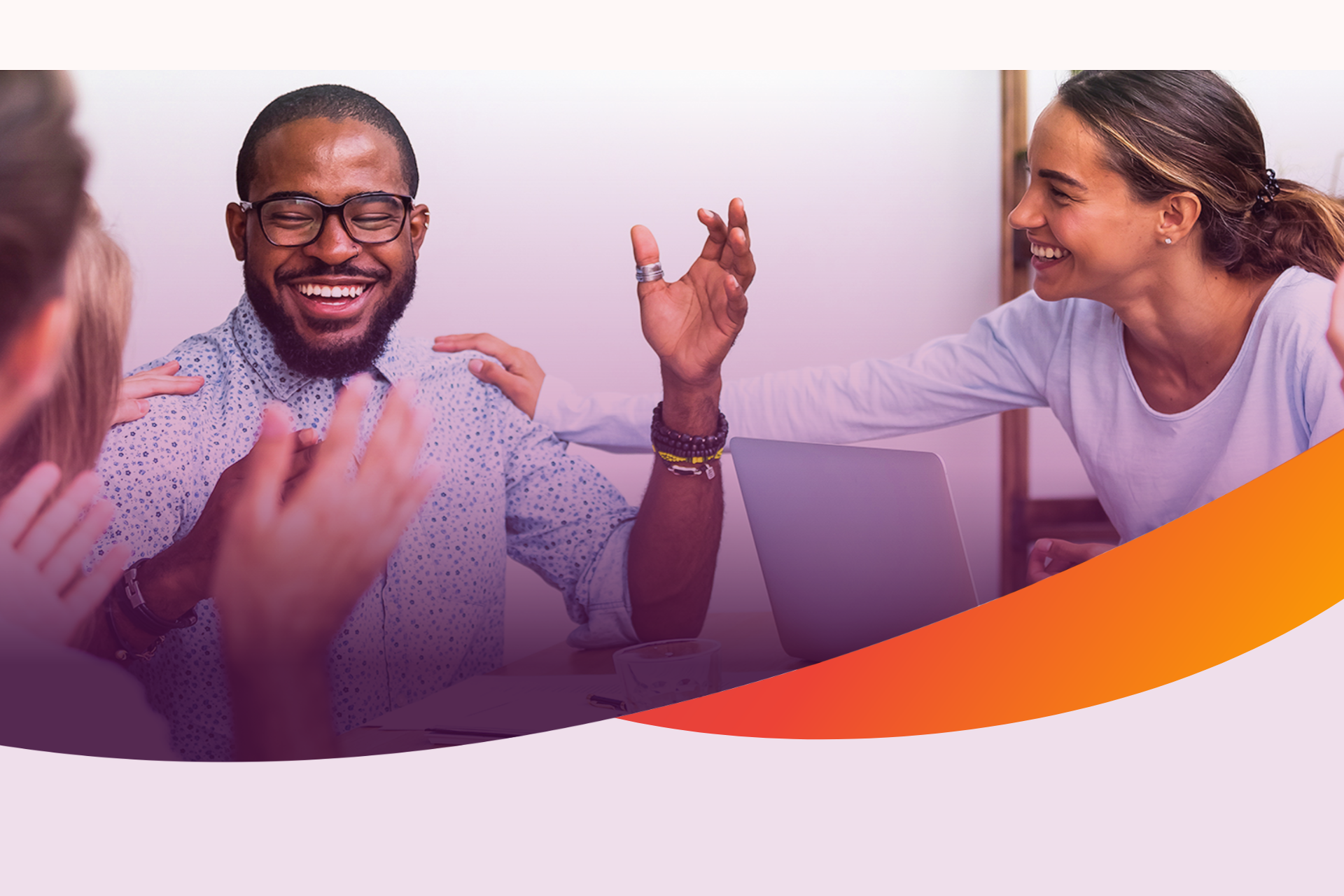 Our Framework — reDirect: Bringing Out the Best in Organizations