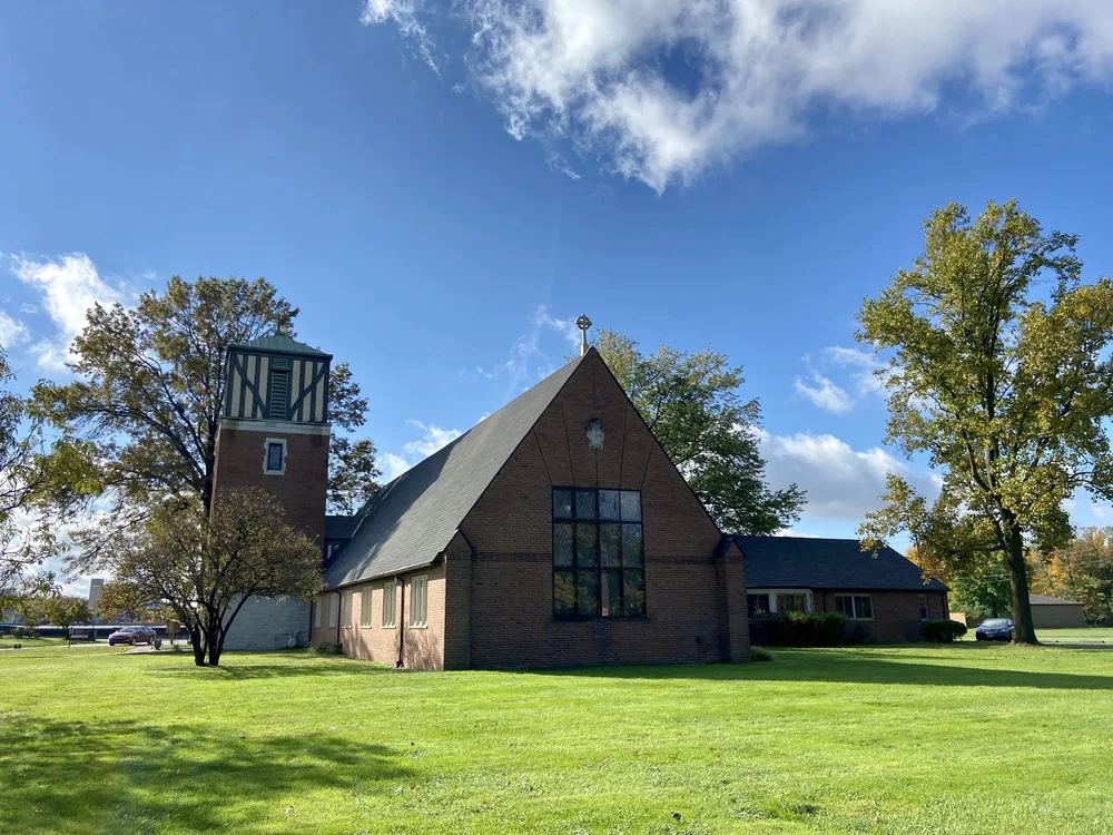 What To Expect | Join Our Worship Community Today — All Saints ...
