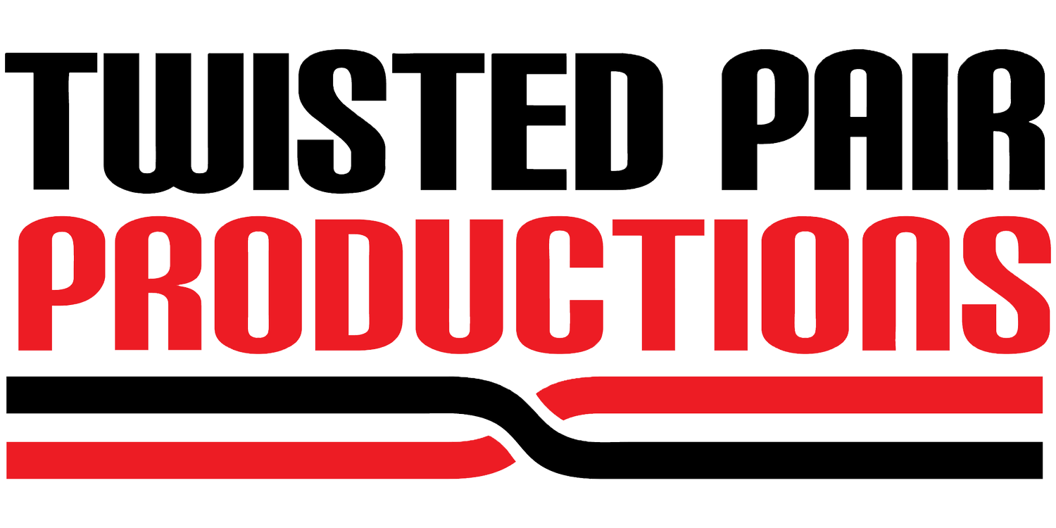 Contact Us - Twisted Pair Productions
