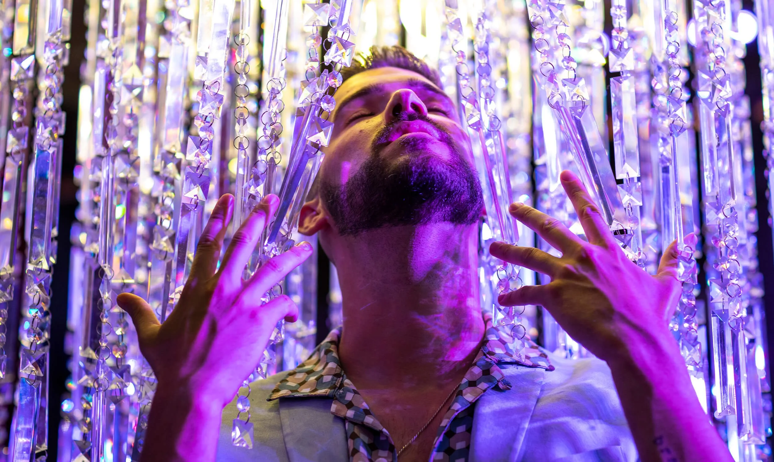 News/Tour — Brett Pruneau | Recording Artist and Performer